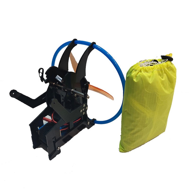 BestBuyBoxes 1.28m RC Powered Paraglider – Advanced Aerodynamic Design