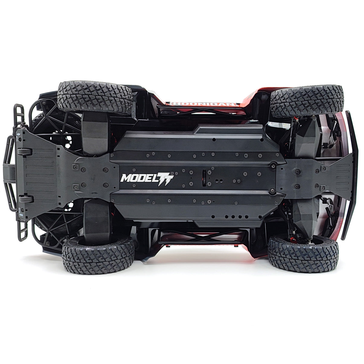 FSR 1:7 TT High-Speed RC Short Course Truck | 4WD, 100+ km/h, 6S/8S Po ...