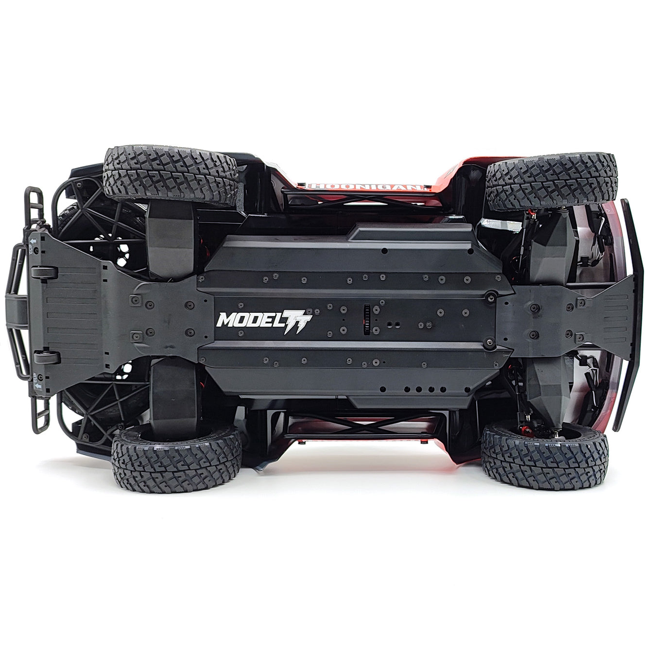 FSR 1:7 TT High-Speed RC Short Course Truck | 4WD, 100+ km/h, 6S/8S Po ...