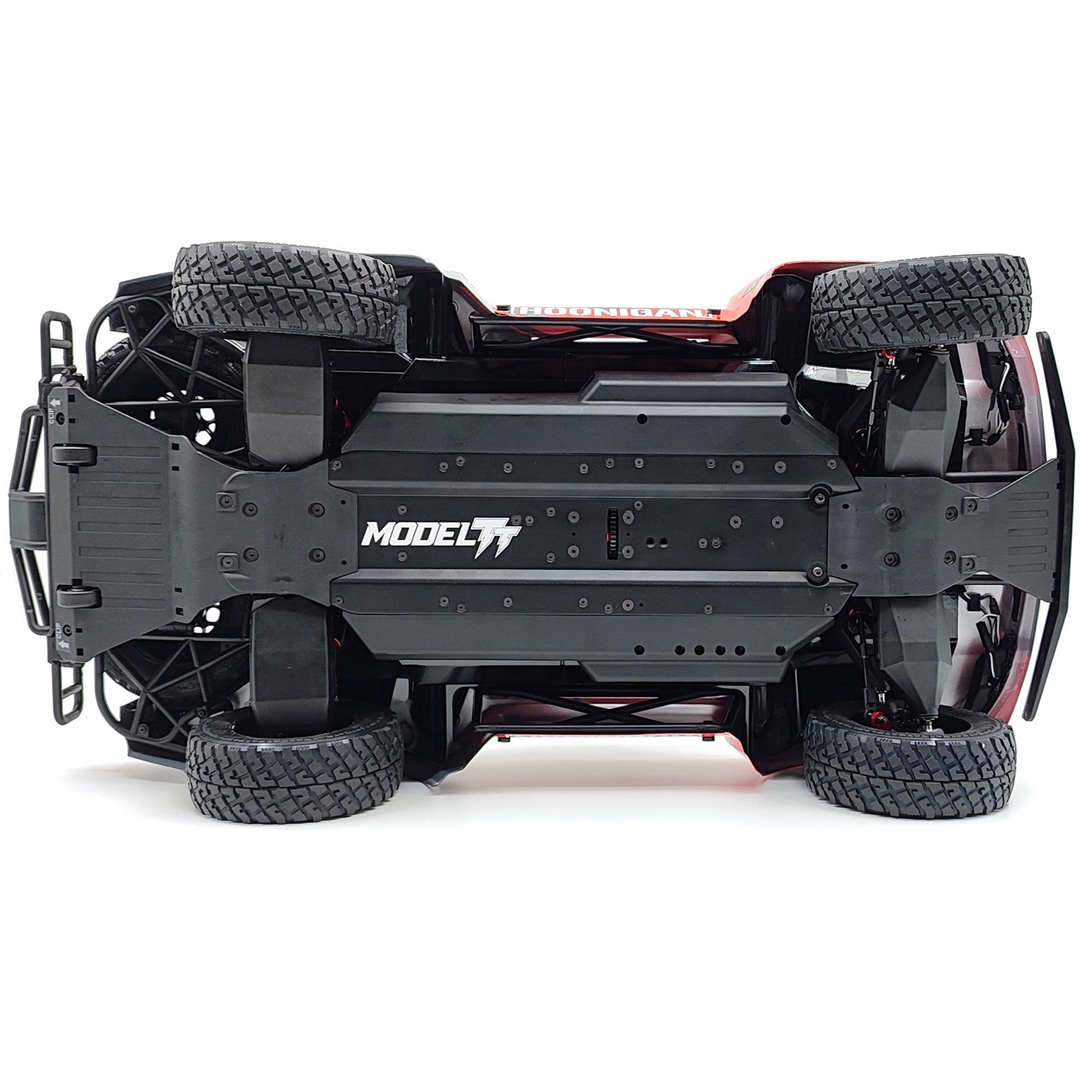 FSR 1:7 TT High-Speed RC Short Course Truck | 4WD, 100+ km/h, 6S/8S Po ...