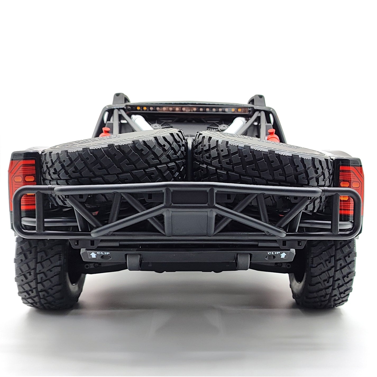 FSR 1:7 TT High-Speed RC Short Course Truck | 4WD, 100+ km/h, 6S/8S Po ...