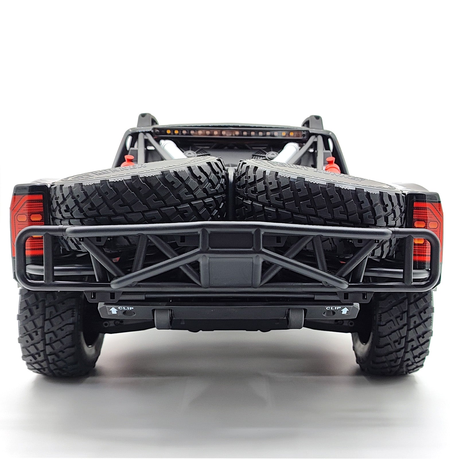 FSR 1:7 TT High-Speed RC Short Course Truck | 4WD, 100+ km/h, 6S/8S Po ...