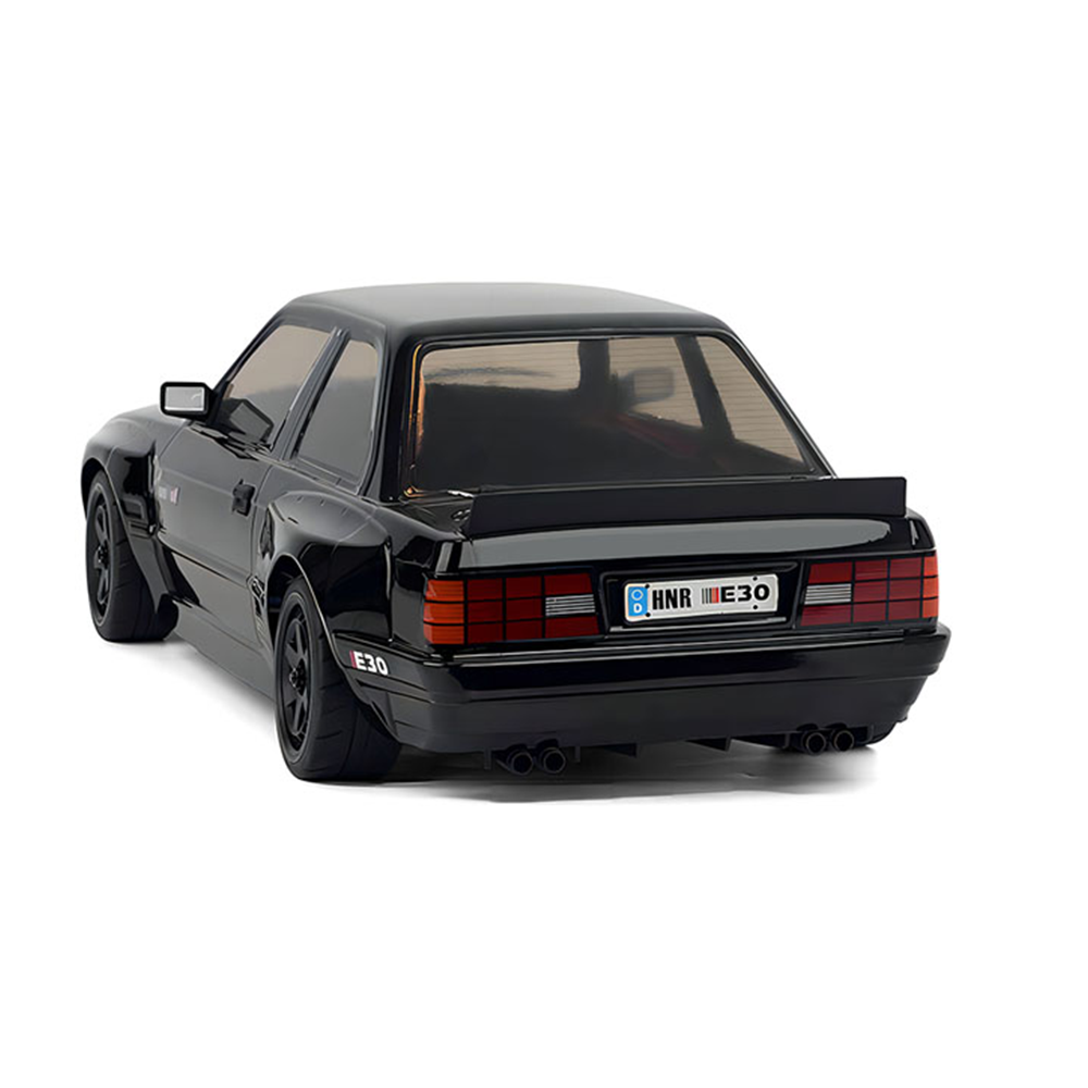 HNR Werewolf H9803 - 1/10 Scale 4WD Brushless RC Car with LED Lights ...