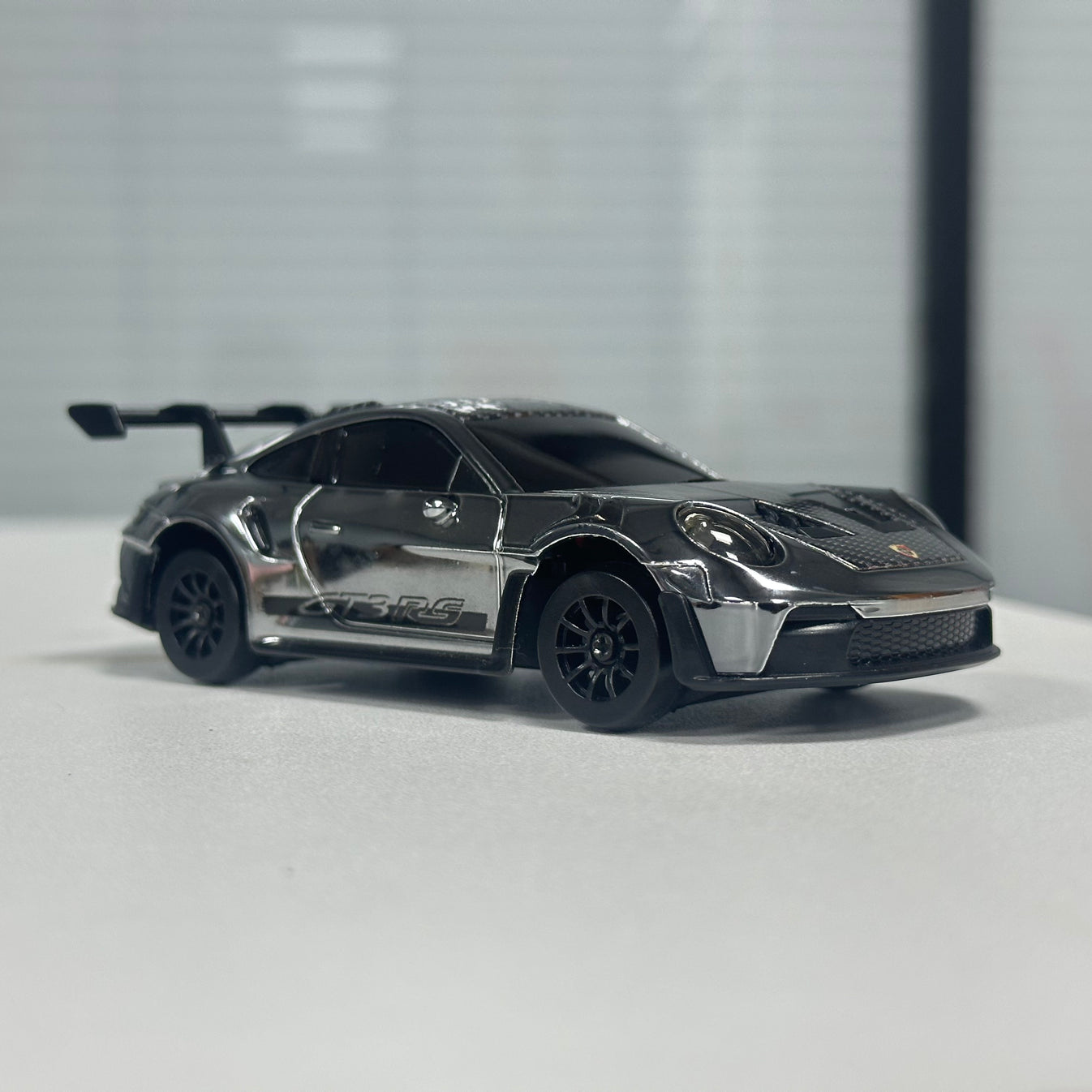 HStar D43-01Q 1/43 Scale RC Drift Car | 4WD Alloy Mini Drift Racer ...