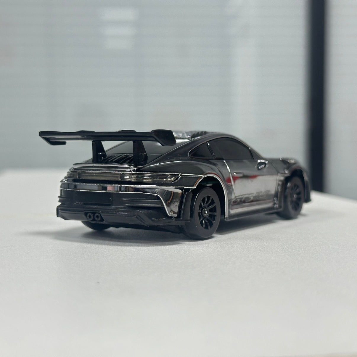 HStar D43-01Q 1/43 Scale RC Drift Car | 4WD Alloy Mini Drift Racer ...