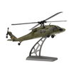 WLTOYS XK K170 BlackHawk UH-60L RC Helicopter | 4-Channel, Brushless ...
